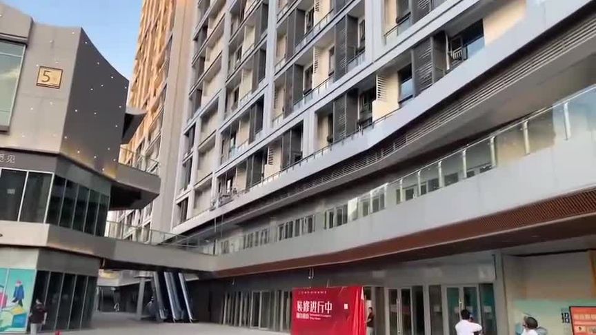 #商业街 #城市记忆人气旺餐饮街区铺, 火爆招商中