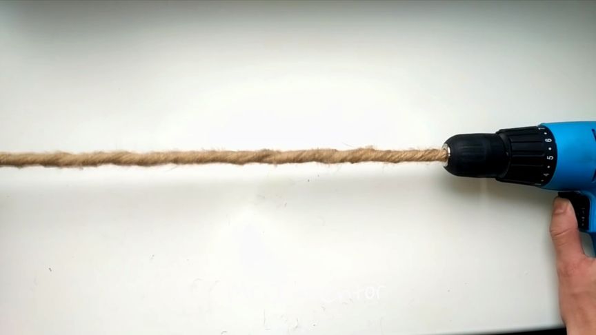家用手电钻的巧用方法,特别实用!