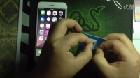 日版iphone6卡贴使用教程