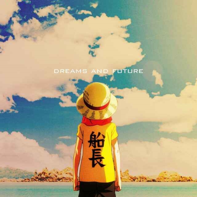 为天空 