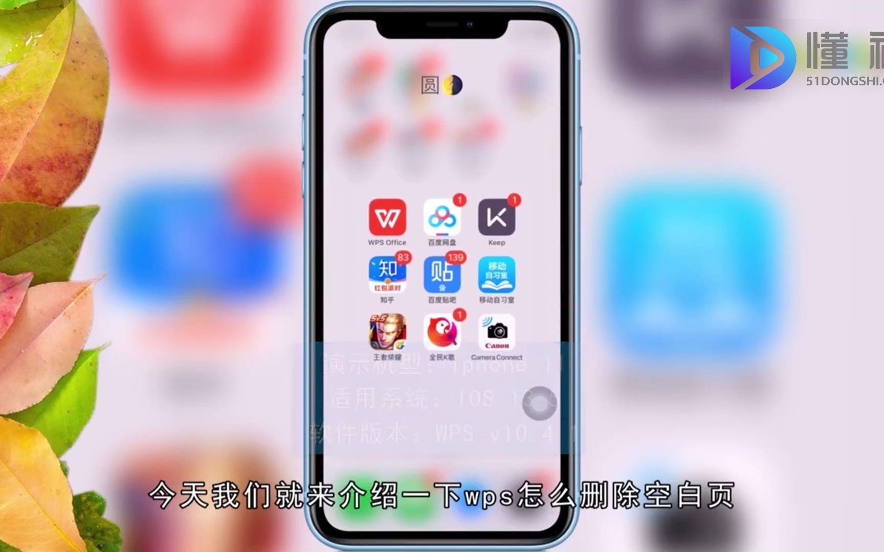 wps删除空白页怎么删除?wps删除空白页删除