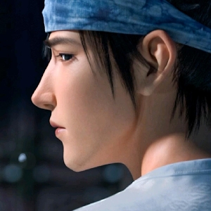 爱剪辑的铁头娃 