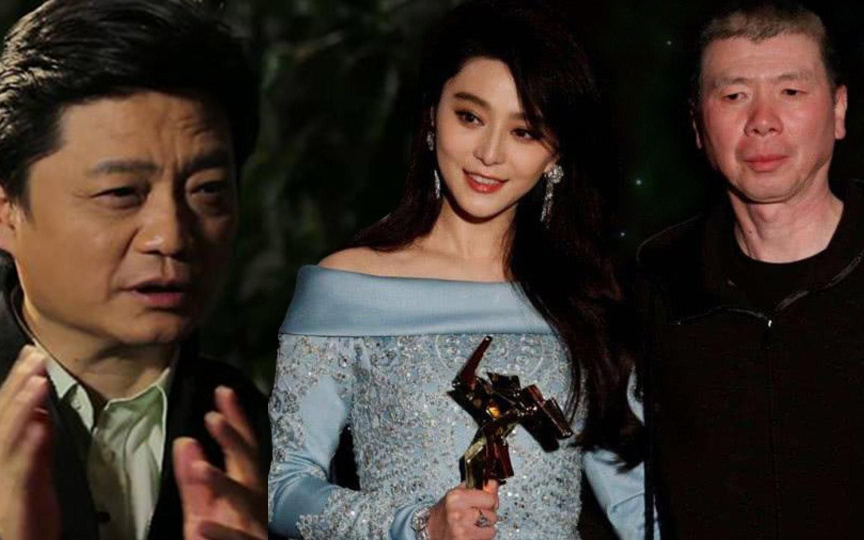 范冰冰只是被人利用的一颗棋子,崔永元得知真相后愤怒不已