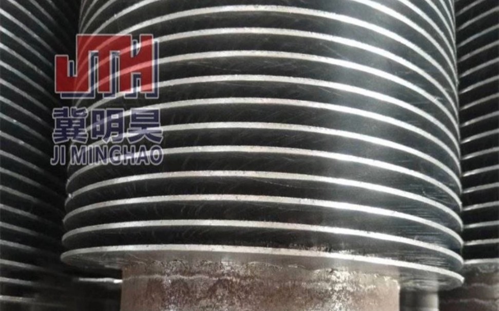 高频焊螺旋式翅片管散热器是一种换热材料,是一种节能元件,它利用...