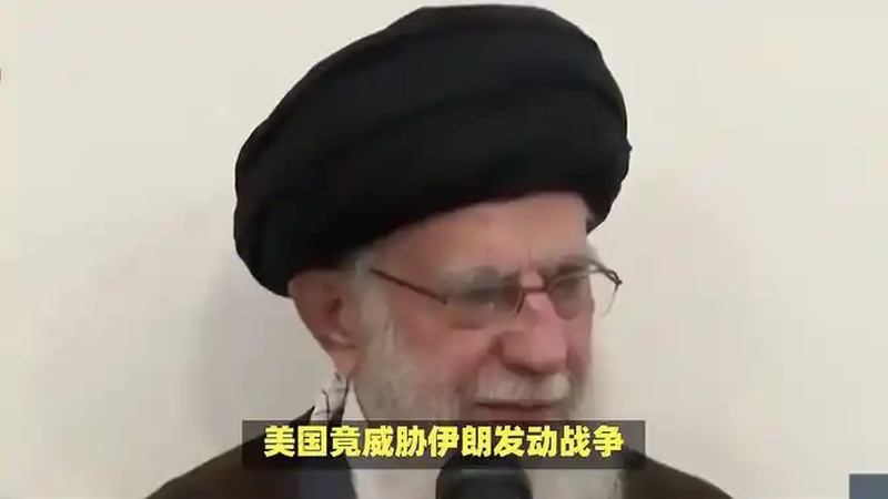 难怪出卖乌克兰!美国已发出战争威胁,也要搞"特别军事行动"
