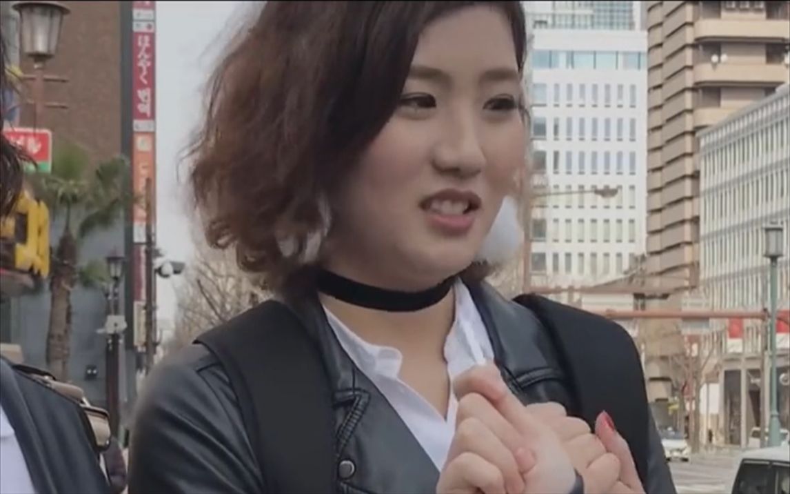 日本采访:日本民众对中国的态度是怎样的?