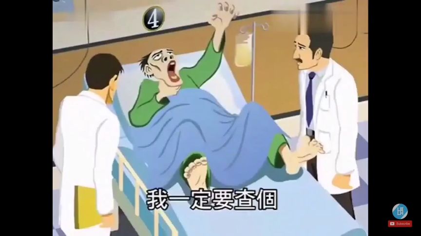 搞笑动漫短片合集。