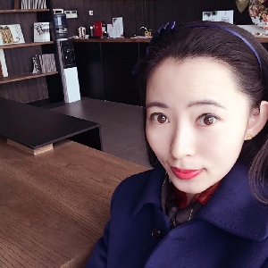 Benny老师在宁夏 