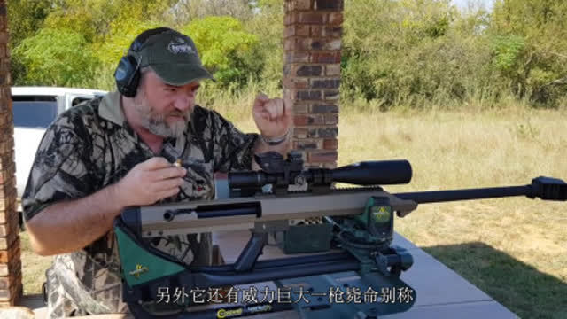 国产最牛的3把枪械,第3把 “最变态”,可将.