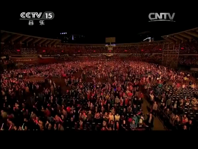 【凤凰传奇】2013演唱会央视播出版