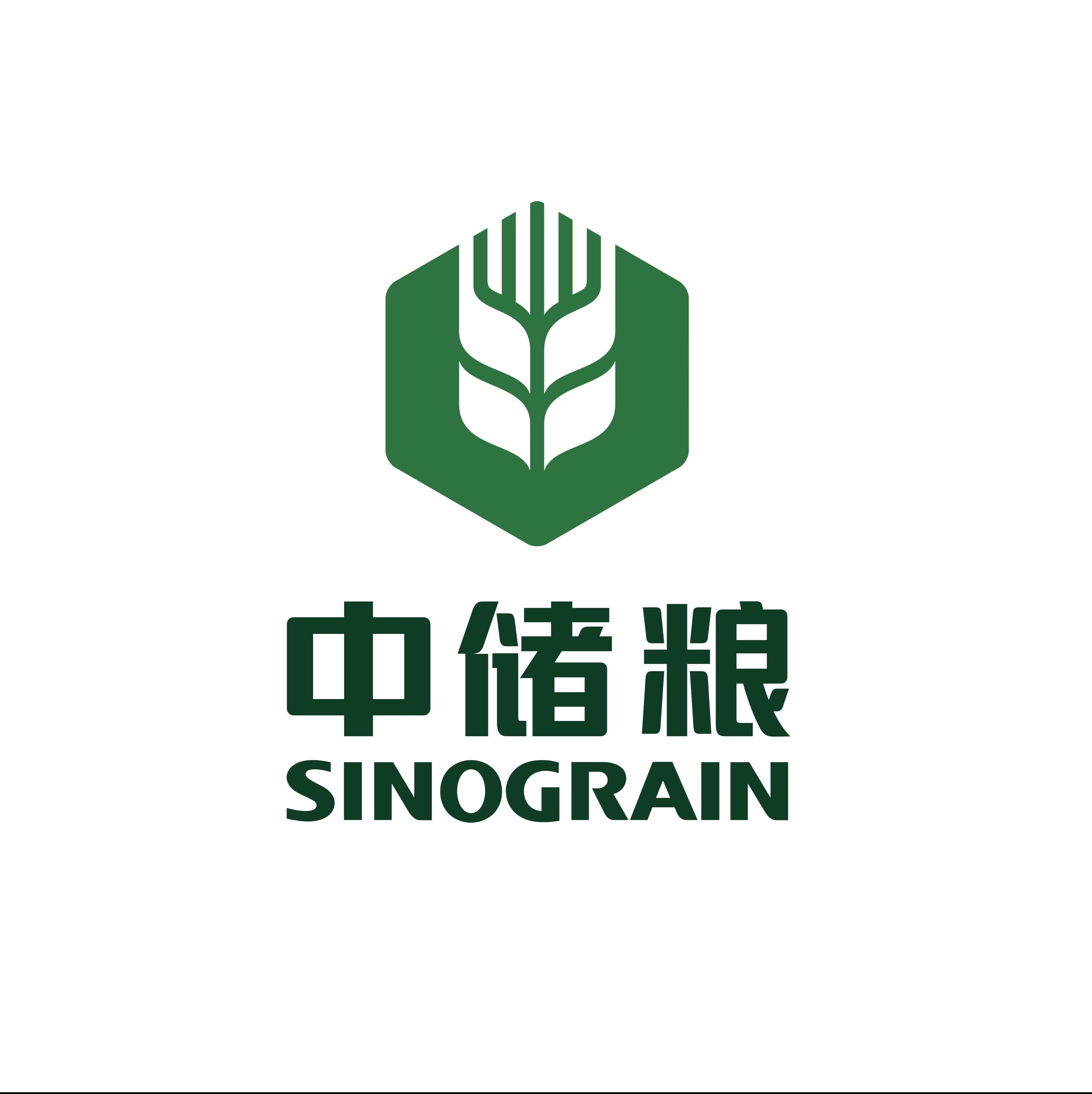 中储粮集团 