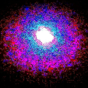 慢跑鞋的慢跑者 