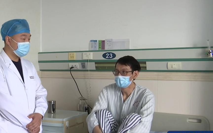 住院患者满意度全省第一 市二医院建立持续改进机制