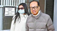 李嘉诚再分家产,亲孙子不在名单内,小33岁女友分得千亿资产