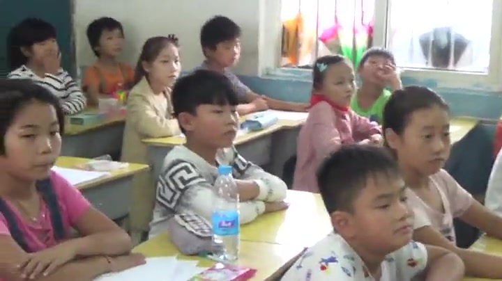3.7湘教版湘美版小学美术三年级下册《有趣的图形》-葛莉莉-市级...