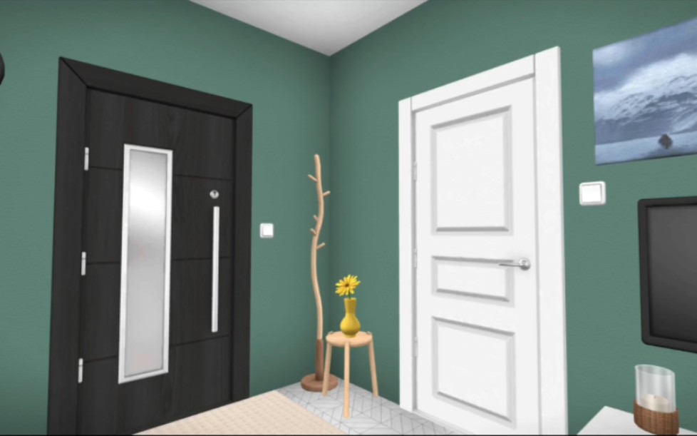 房产达人手机版——第一间办公室改造