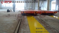 新乡百分百滑触线电动轨道车|安全无缝接电动平车|KPC-10T滑触线...
