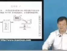 技成培训-《三菱PLC通信基础及应用》第一章:变频器PLC控制方式