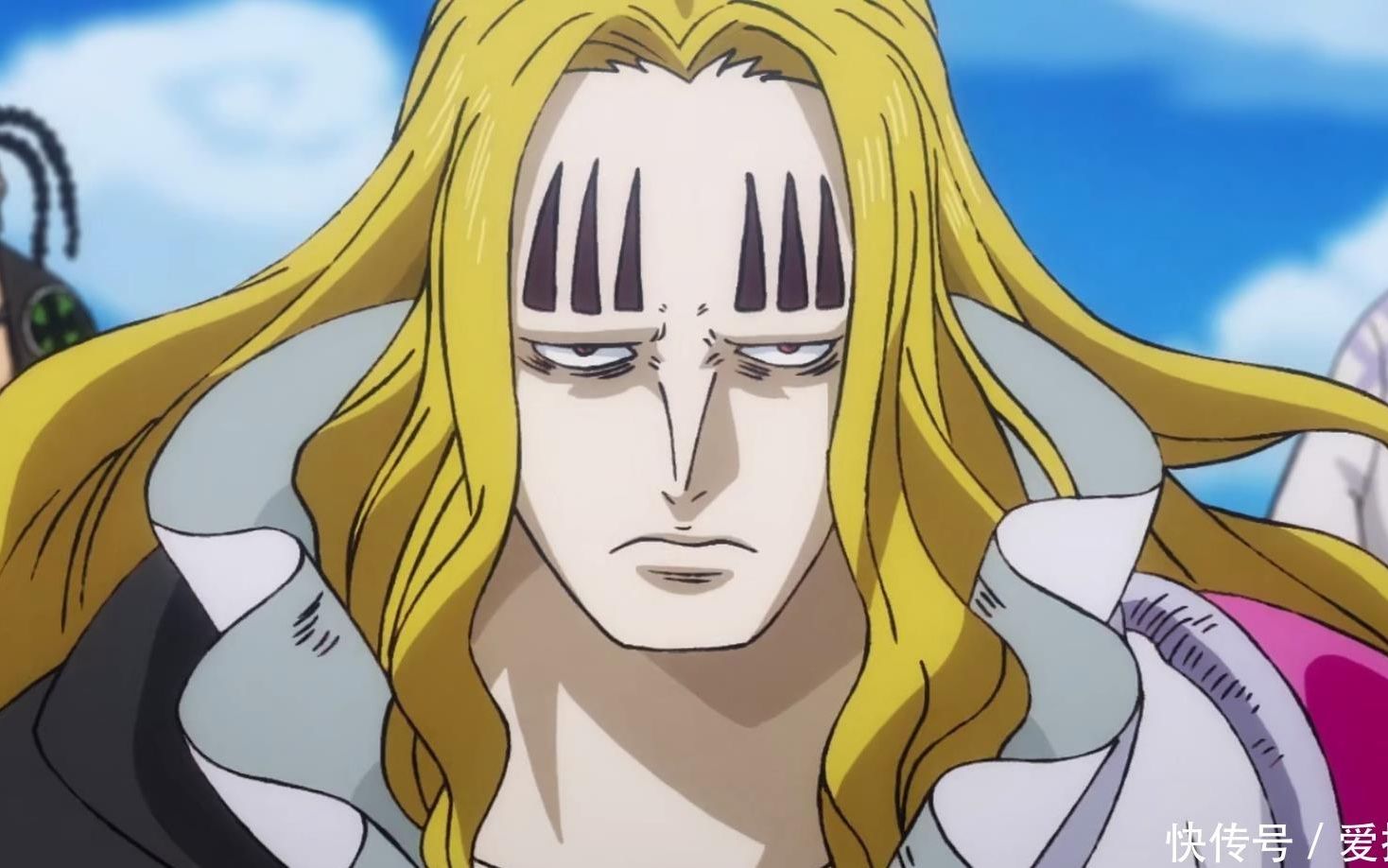 zbrush龙珠动漫角色3D建模手办复刻——霍金斯