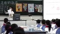 美丽的瓶花(小学美术优质课课堂教学实录)