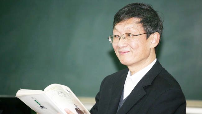 余映潮《自己的花是给别人看的》课堂实录