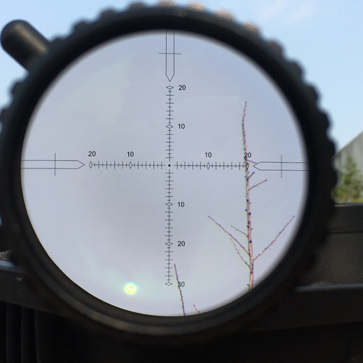 亚洲鹤户外光学 