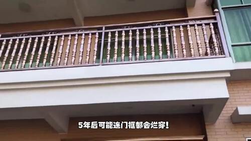 镀锌钢VS304不锈钢,谁才是真正的耐用王?结果让人意外!