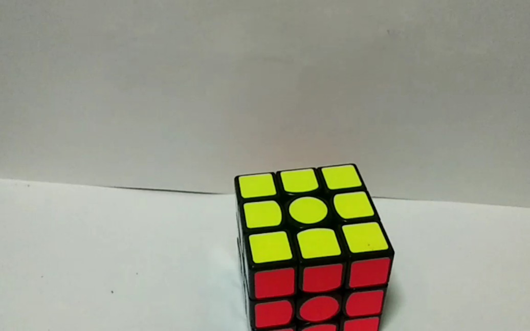 绝对手把手教还原!魔方还原教程(下)