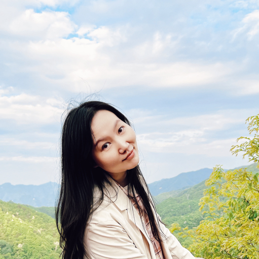 smile小丫 