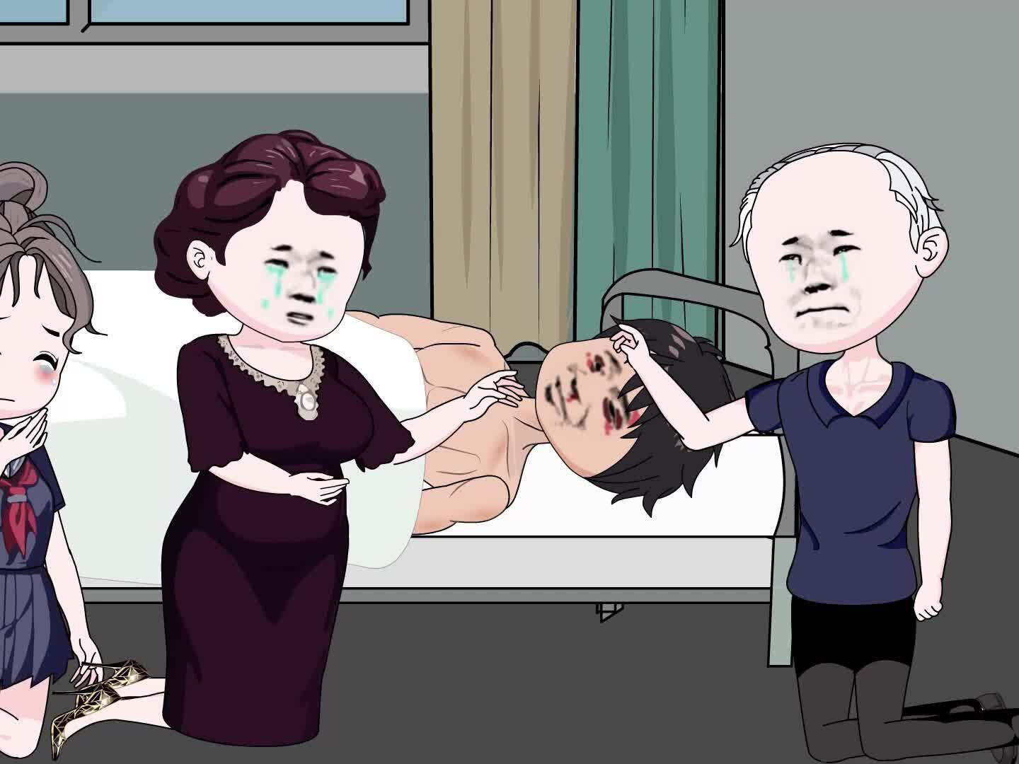 法外狂徒张三见你都得绕路