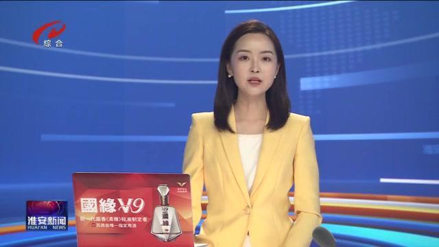 市领导走访调研外贸企业