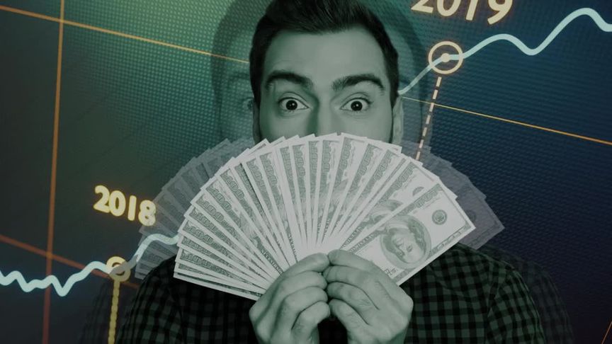 2019年七大IT技术薪资和雇佣趋势