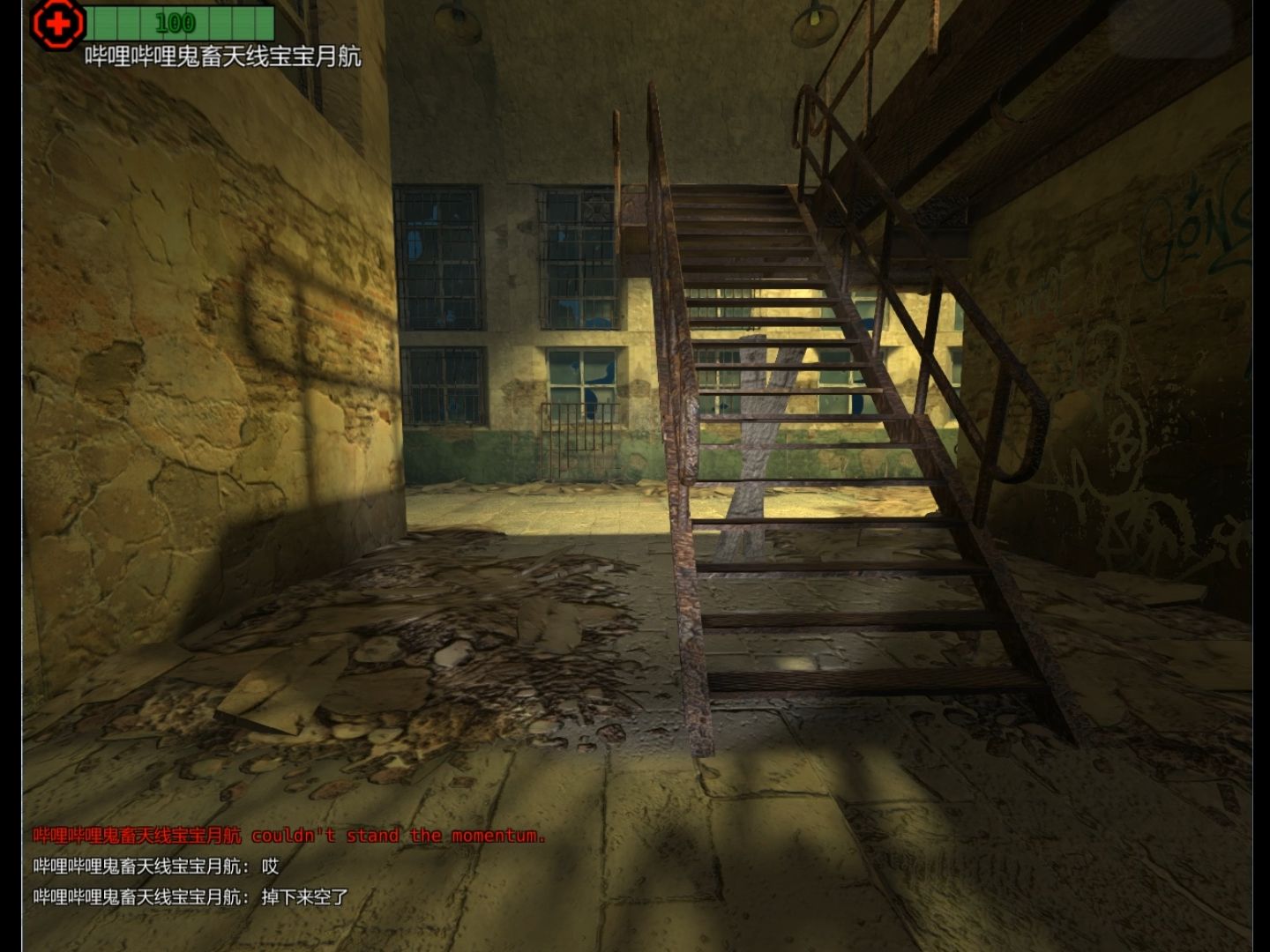 slendytubbies我们中的魔鬼外挂修改器离谱#3_单机游戏热门视频