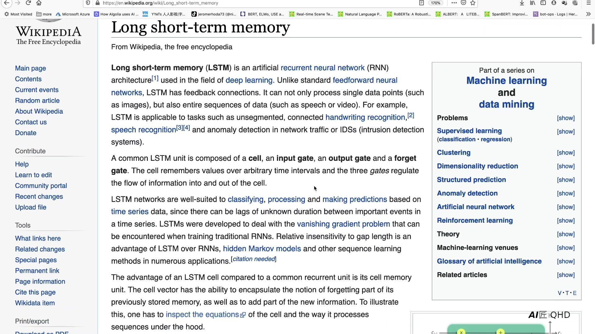 LiveCoding如何用TensorFlow2.x手写LSTM底层算法