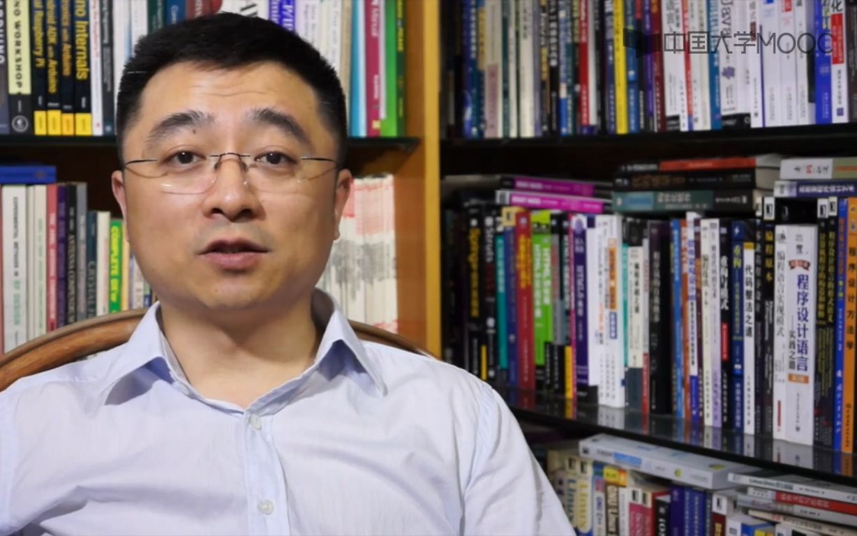 浙江大学·翁恺【C语言入门:数组】