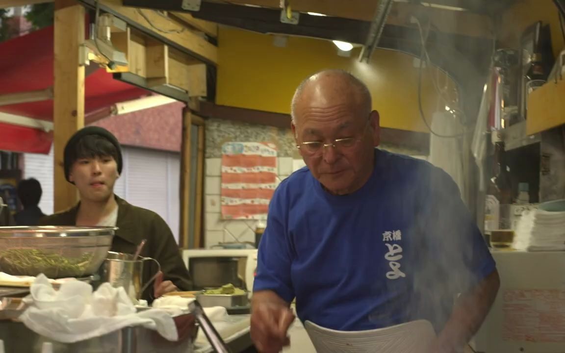 伊藤忠商事「生活って宇宙だ。」 CM60秒