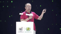 周鸿祎:网络战不是科幻,最大特点就是不宣而战