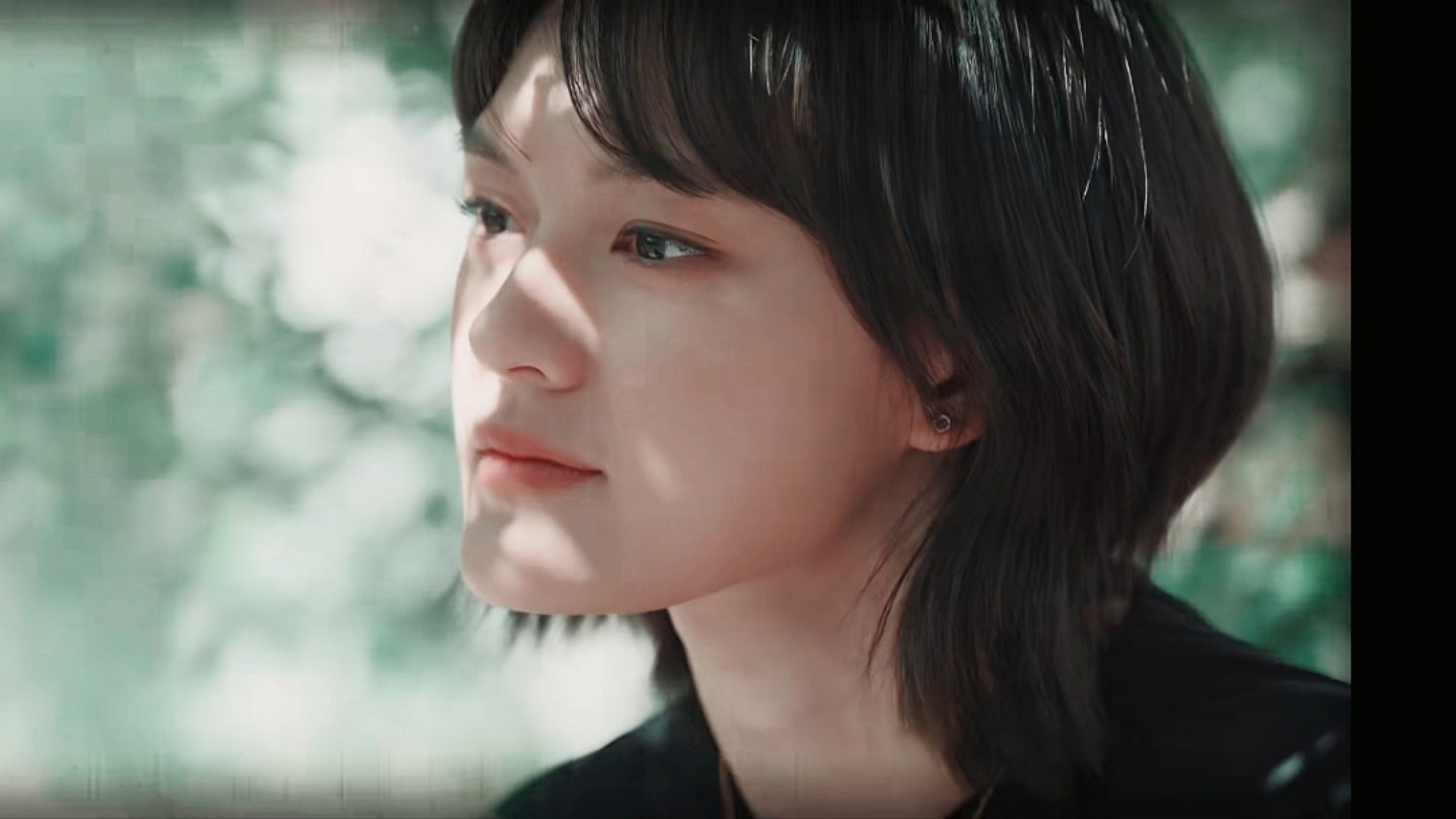 综艺很高兴认识你正片--文淇「我在哪里,哪里就是我的家」