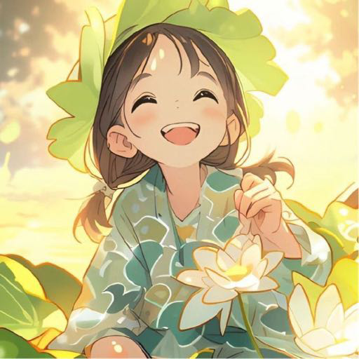 青菜粥的Q 