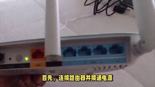 1分钟搞定!AC1200双频路由器超详细设置教程,新手必看