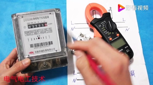 电工扫盲:电表上20(80)A什么意思?如何接线?电工一看就明白