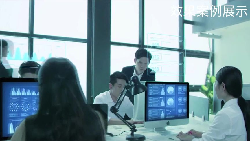 企业宣传片案例场景展示#企业宣传短片 #宣传片拍摄 #智能科技