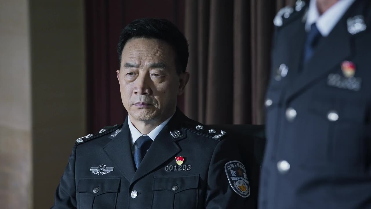 破冰行动到达关键时刻李维民霸气宣布台风过后,开始行动