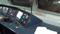 汉口客机折返段沈局沈段SS9G K370次列车。