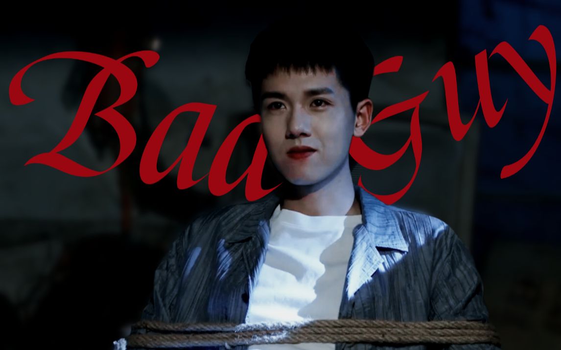 这版秦明皱个眉头都好性感!【张耀/法医秦明之读心者】