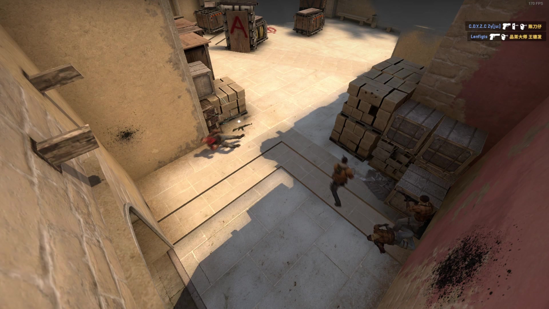 嘿Alexa,打开我的Demo文件夹