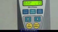 Brookfield博勒飞DV1粘度计使用