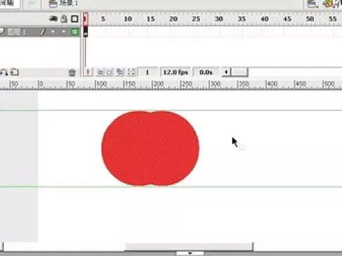 Flash8.0动画设计师培训教程8