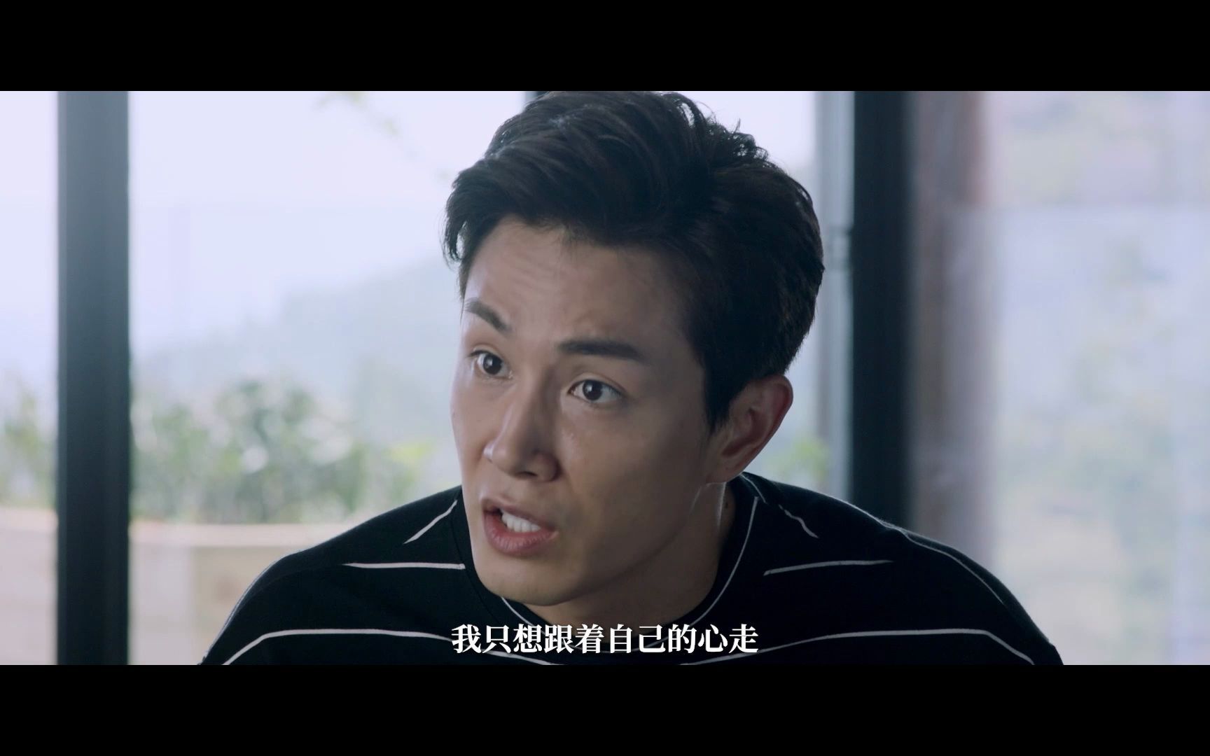 《安娜的爱人》明日上线 李承铉陈艳茜演绎高颜值CP罗曼史