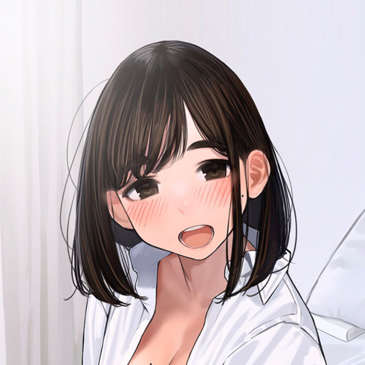 那个小白lovexi 